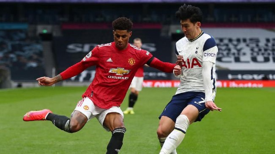 Live Streaming Tottenham Hotspur Vs MU - serikatnews.com